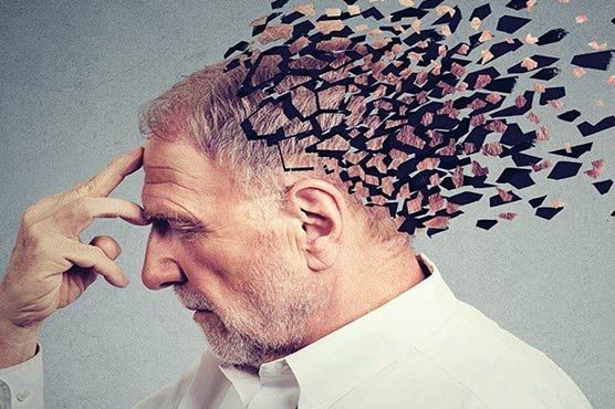 عجائب دنیا:-ڈیمینشیا کا تعلق عمر بڑھنے سے زیادہ طرزِ زندگی سے ہوتا ہے