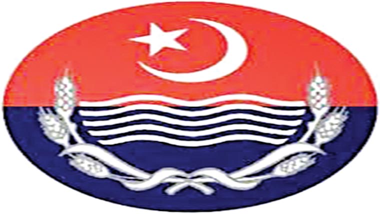 شہر کی دنیا:-مضر صحت چھالیہ کا ٹرک پکڑا گیا