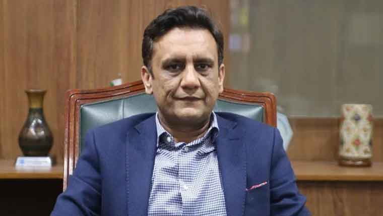 شہر کی دنیا:-ایل ڈی اے سٹی نیلم روڈ ،ریلوے پٹڑی منتقلی کافیصلہ