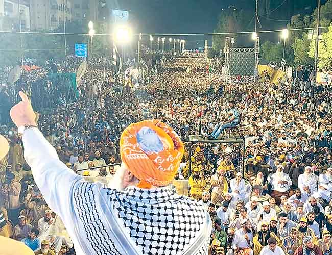 Latest Breaking News from Pakistan | Pakistan News | Daily Urdu News ...